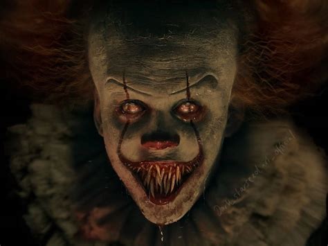 Top Pennywise Wallpaper Full Hd K Free To Use