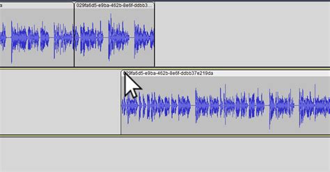 How To Quickly Merge Audio Tracks In Audacity Envato Tuts