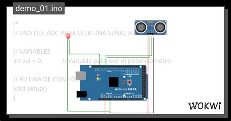 Cap Wokwi Esp Stm Arduino Simulator