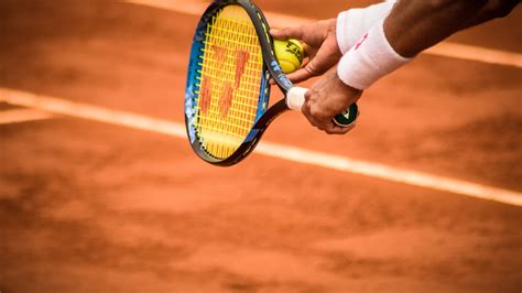 Roland Garros 2023 sur quelle chaîne et à quelle heure regarder tous