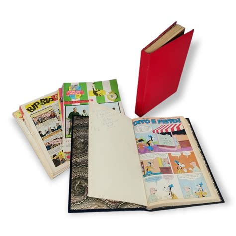 Leilão 307 Livros 43 BANDA DESENHADA