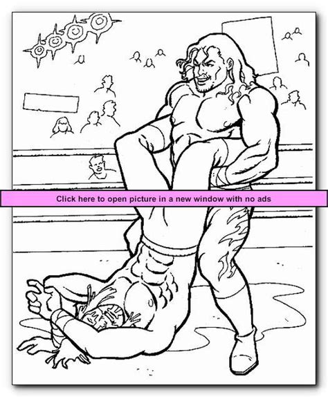 Wwe Roman Reigns Coloring Pages Clip Art Library