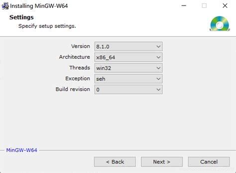 vscode配置opengl mingw llvm freeglut vscode 配置 freeglut mingw csdn博客