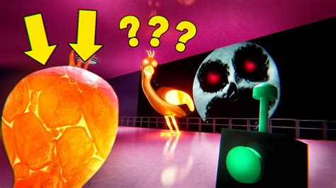What If I STEAL BABY OPILA JUMPSCARE Garten Of Banban 4 YouTube