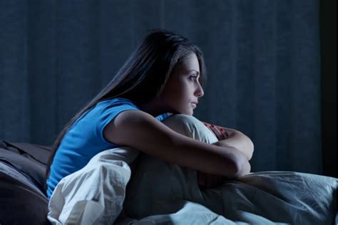 Por qué tengo sueño pero no puedo dormir Galuvi