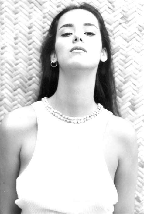 Naked Gabriela De La Garza Added By Lionheart