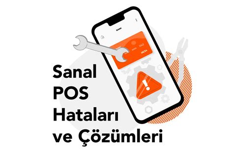 Sanal POS Hata Kodları Nelerdir 2023 Paratika