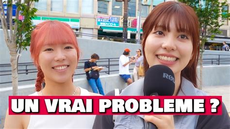 Ce Que Les Japonais Pensent Du Surtourisme Au Japon Youtube