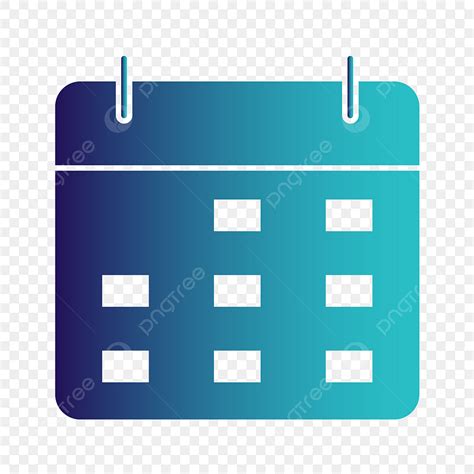 Vector Icono De Calendario PNG Iconos De Calendario Cita Calendario