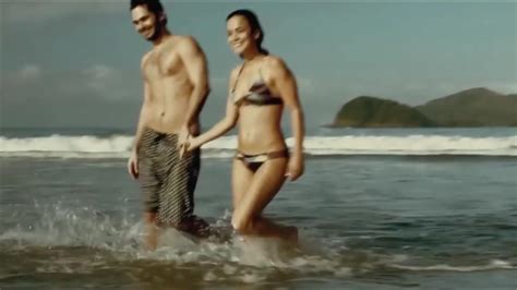 Naked Alice Braga In Uma Vida Inteira