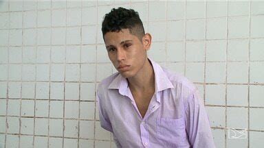 JMTV 2ª Edição Suspeito de matar homem em frente ao Terminal da Cohab