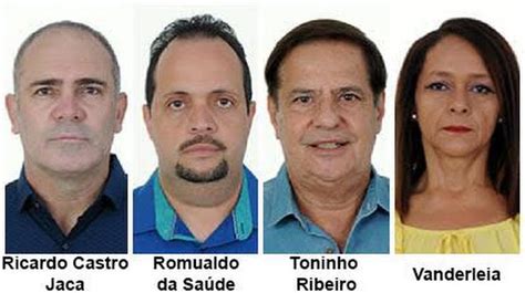 Eleições 2020 Veja quem são os candidatos a vereador do PP Noticias