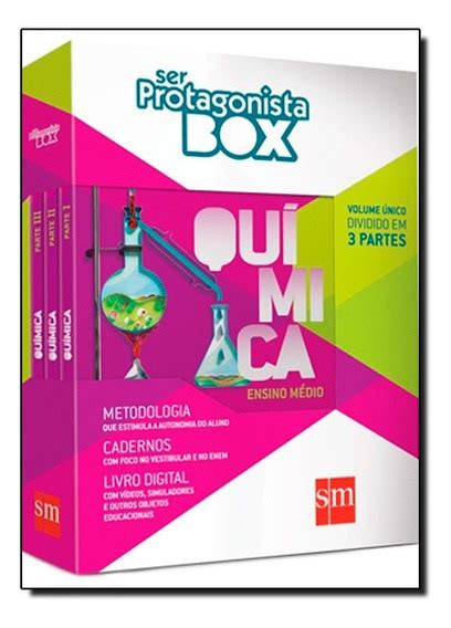 Livro De Biologia Ensino Medio MercadoLivre