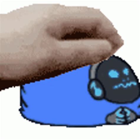 Floof City Mayo Sticker Floof City Mayo Protogen Discover Share GIFs