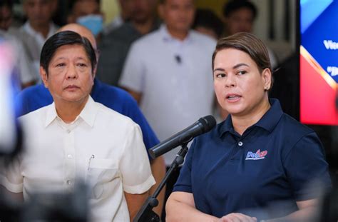 VP Sara Duterte Nagpa Abot Ng Pagbati Sa Pagdiriwang Ng Ika 66