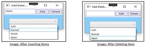 A Seamless Guide On Combobox In Wpf