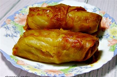 Go Bki Z Mi Sem Mielonym I Ry Em Miam