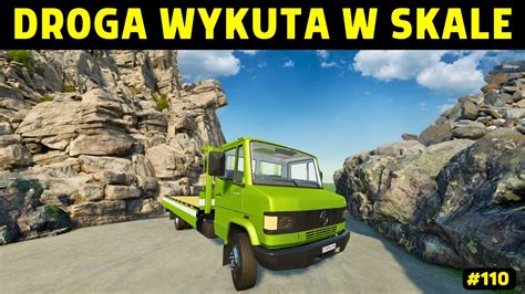 Zrobi Em Drog W Ska Ach Do Czego Wielkiego Start Na Mapie No