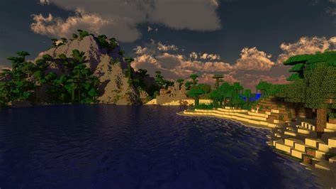 Minecraft Wallpapers Wallpaper Cave