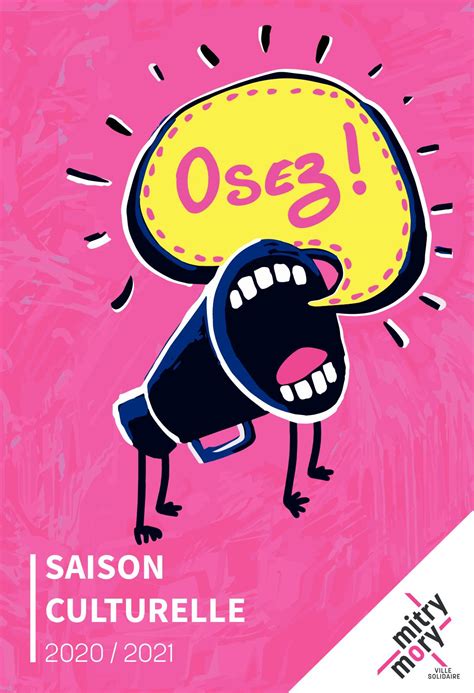 Calaméo Guide de la saison culturelle 2020 2021