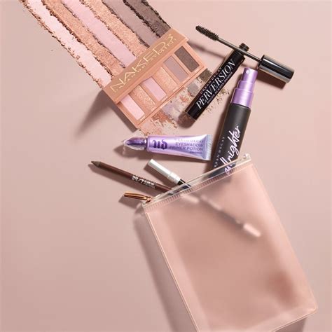 Urban Decay Naked3 Mini Palette Brza Dostava Notino Hr