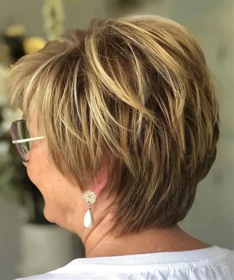 Youthful Bold Ways To Embrace The Trendy Bixie Haircut For Women