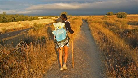Il Cammino di Santiago consigli utili e curiosità Cammino di