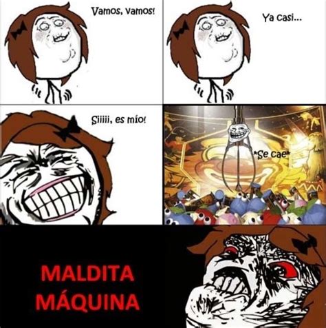 Si Pasa V Meme Subido Por El Autor001 Memedroid