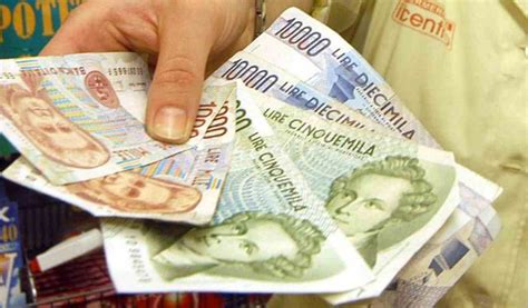 Banconote Che Valgono Una Fortuna Ecco Quali Sono