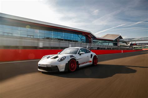 Porsche Gt Rs Arthatravel