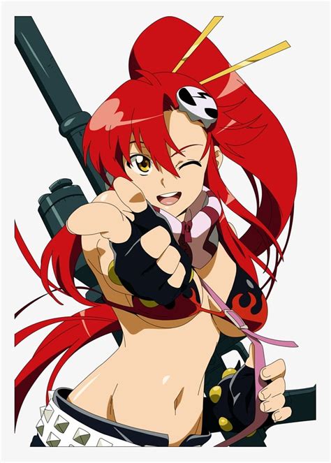 Share 77 Yoko Gurren Lagann Wallpaper Latest In Cdgdbentre