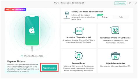 Arreglar La Pantalla Del Mi IPhone Se Puso Negra Solucionado