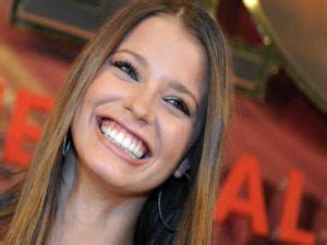 Chi è Ivana Mrazova del GF Vip Età altezza carriera e vita privata