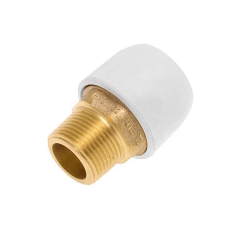 Hep2O Male Adaptor 3 4 Male To 22mm Caravan Spares Direct