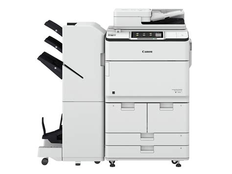ImageRUNNER ADVANCE DX 8986i