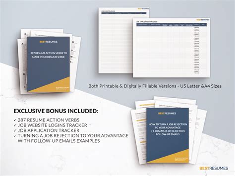 ATS Friendly Resume Template Google Docs Isabella White BestResumes Co