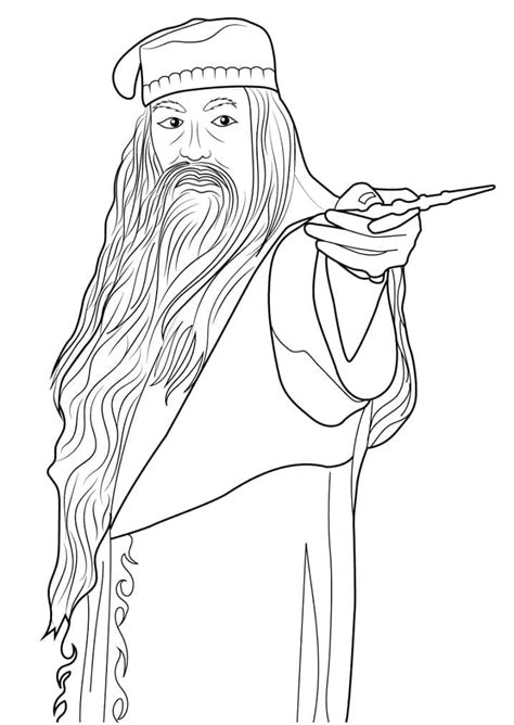 Dibujos De Luna Lovegood Para Colorear Paginas Para Colorear Luna The
