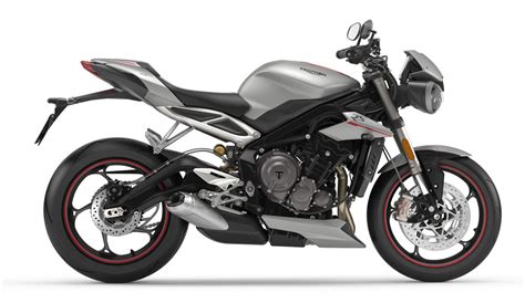 Triumph Street Triple Rs Full Test Cycle News