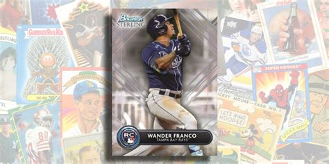 Bowman Sterling Baseball Checklist Hero Habit