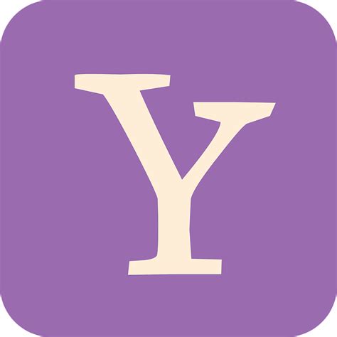Collection Of HQ Yahoo PNG PlusPNG