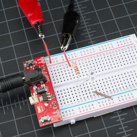 Sparkfun Education Guides How To Use A Multimeter