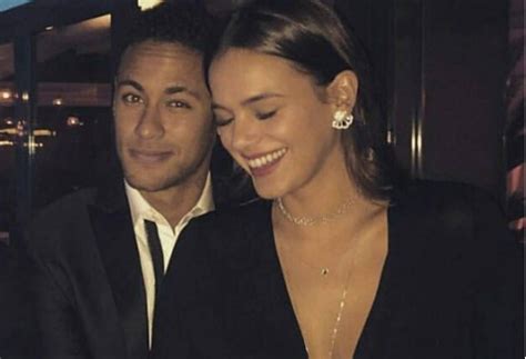 Amigo De Neymar Abre O Jogo Sobre Motivo Do T Rmino Do Namoro Do Craque