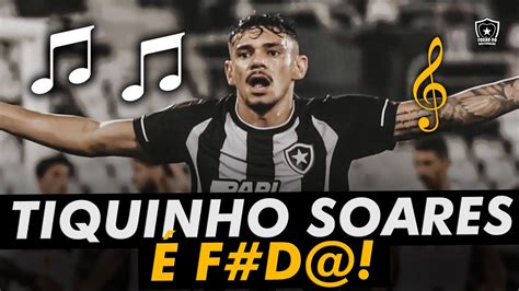 AI AI AI TÁ CHEGANDO A HORA TIQUINHO SOARES É F D MÚSICA DO