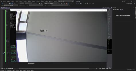 python调用opencv接口播放本地视频文件、本地和网络摄像头 python opencv播放视频 csdn博客