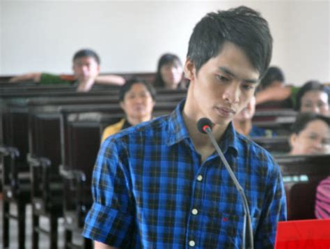 Kỳ cuối Chân dung kẻ sát nhân đồng tính