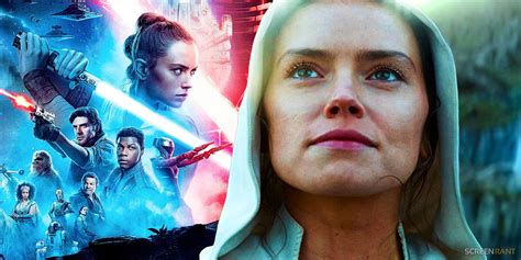 Star Wars The Rise Of Skywalker Secretly Set Up 40 Potential Recruits