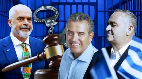 Çfarë po zien në Himarë Zbulohet negociatori sekret Rama Mitcotaqis