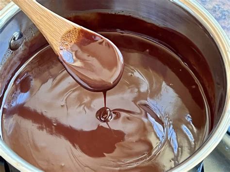 20 Homemade Ice Cream Toppings Bellewood Cottage