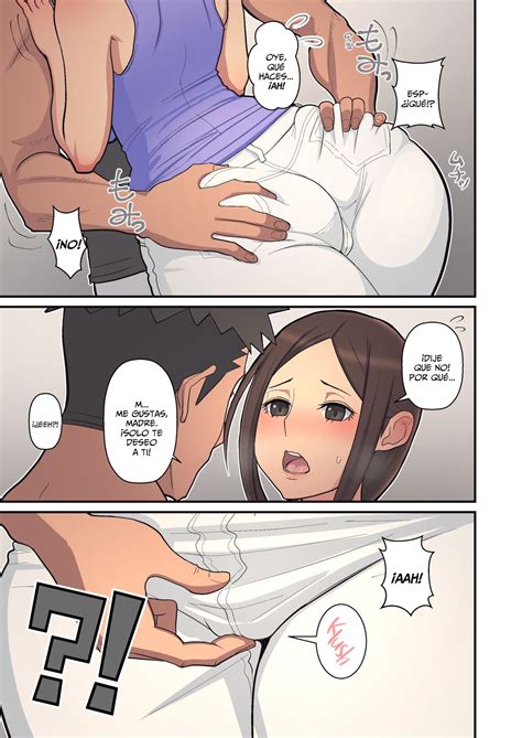 The Reason She Turned From A Mother To A Perverted Mother ChoChoX
