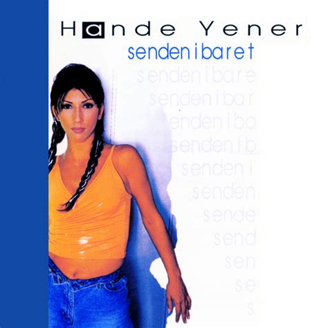 Yalanın Batsın müzik ve şarkı sözleri Hande Yener Spotify